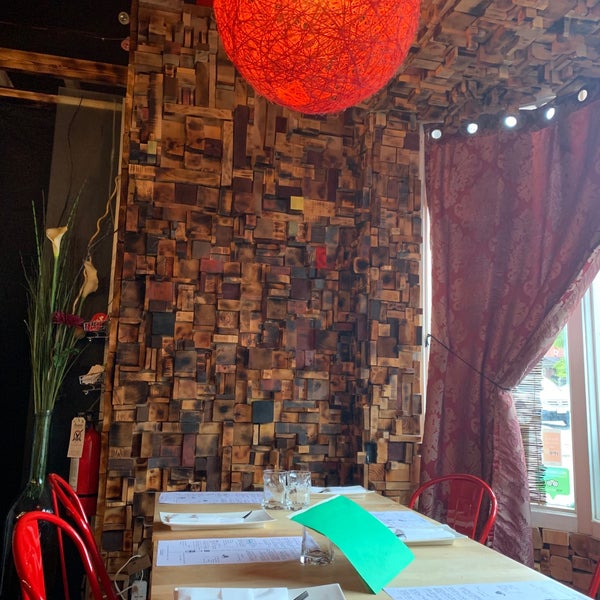 Inspire Restaurant - Markham, ON