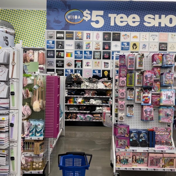 Five Below - Forest Hills - Queens, NY