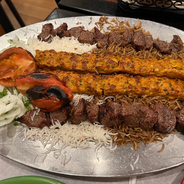 Kabul Kabab - 24 tips from 414 visitors