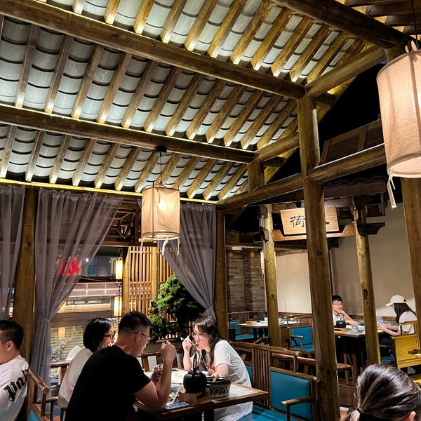 Cheli 浙里 - Shanghai Restaurant in Downtown Flushing
