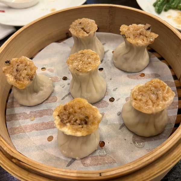 Din Tai Fung - Dumpling Restaurant in The Strip
