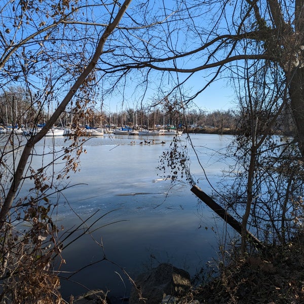 Daingerfield Island - Alexandria, VA