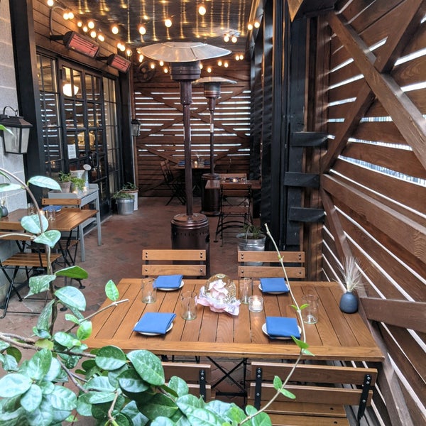 The Dabney - Logan Circle - Shaw - 35 tips from 1230 visitors