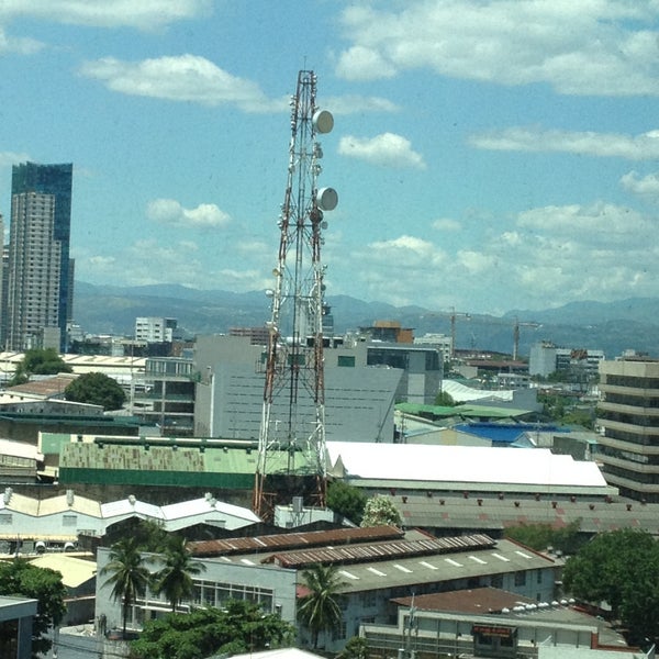 Photos at Robinsons Cybergate Tower 3 - Structure in Mandaluyong City