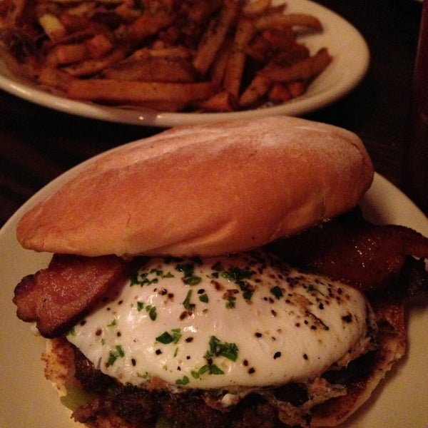 Photos at DMK Burger Bar - Burger Joint in Chicago