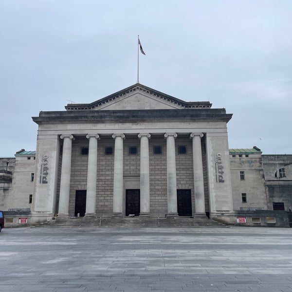 O2 Guildhall Southampton - Music Venue in Southampton