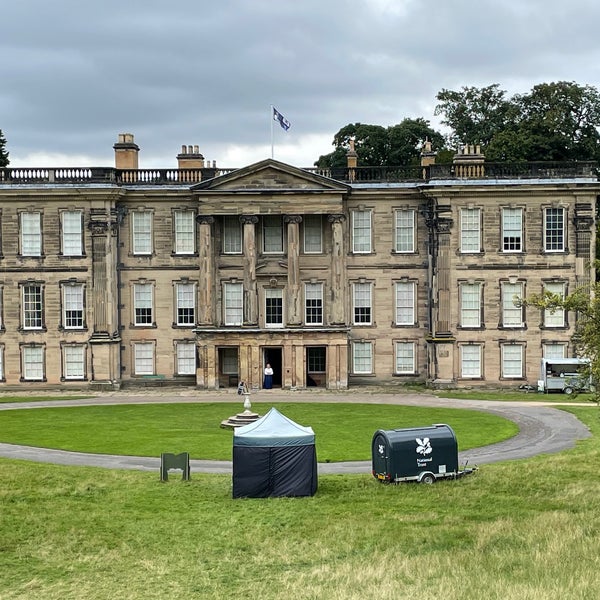 Calke Abbey - 13 tips