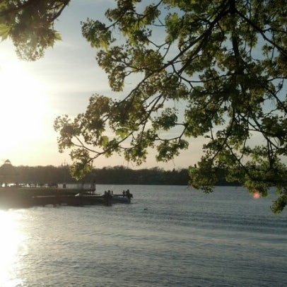 Kollen Park - 9 tips from 910 visitors