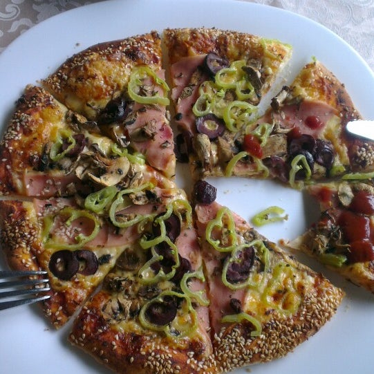 Restaurant Bonimi - Restaurant