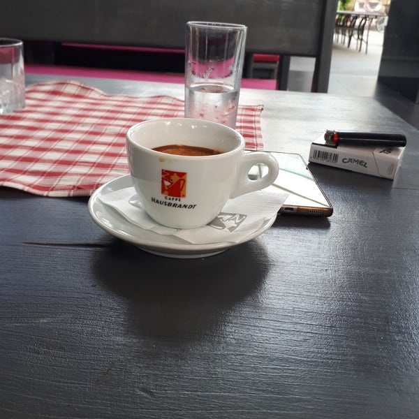 Restaurant Bonimi (Now Closed) - Restaurant