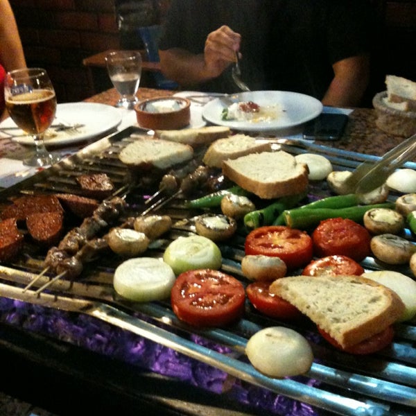 Ehli Keyf Mangal Başı - Silivri - Silivri