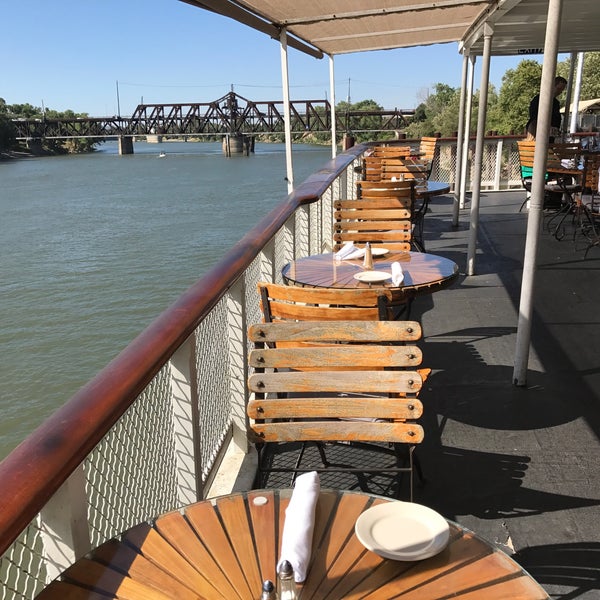 Delta King - Sacramento, CA