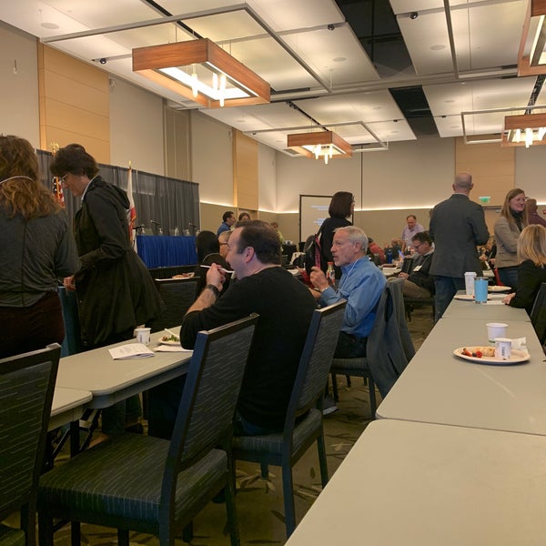 Sonoma State University - 1801 E Cotati Ave