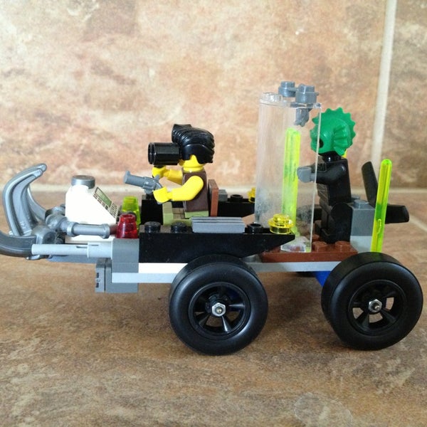 Lineville Intermediate School - Green Bay, WI