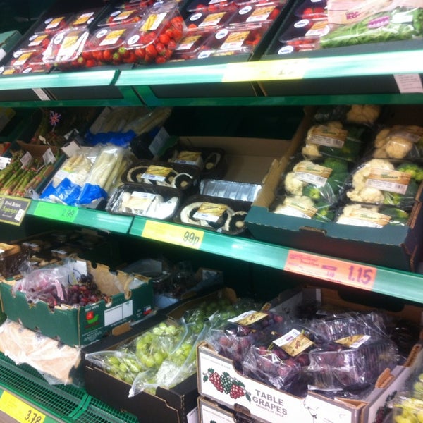 Lidl - Supermarket in Croydon