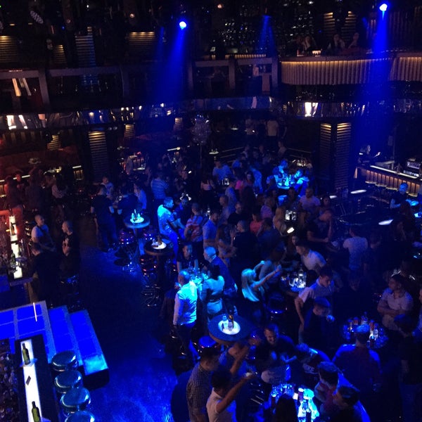 Colosseum - Night Club in Шумен