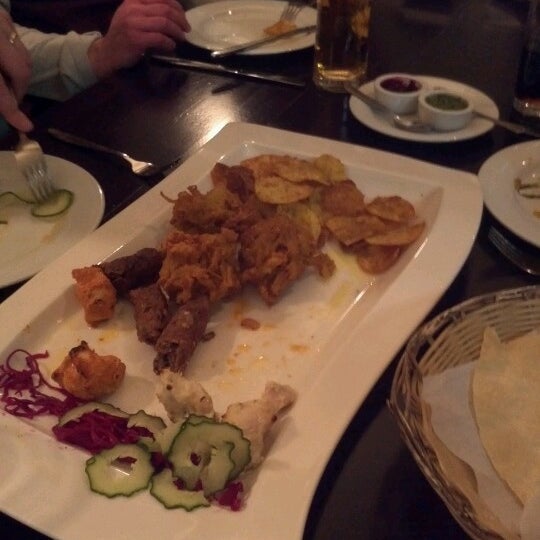 The Banyan Tree - Peterborough, Peterborough