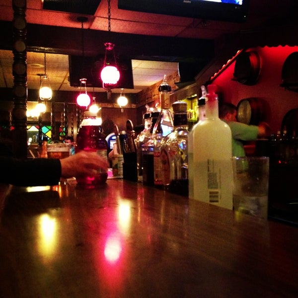 The Pub - 13 tips from 299 visitors