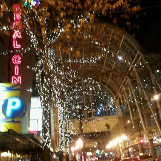Photos at Regal Meridian & 4DX - Seattle Central Business District - 61 ...