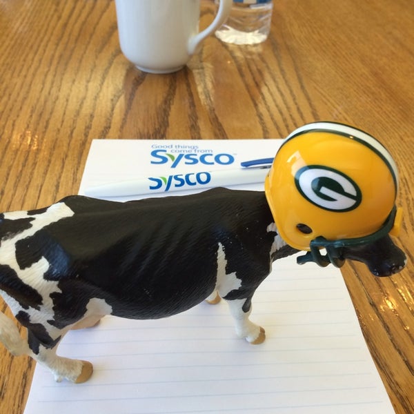 Sysco Food Services of Baraboo - 1 tip from 60 visitors