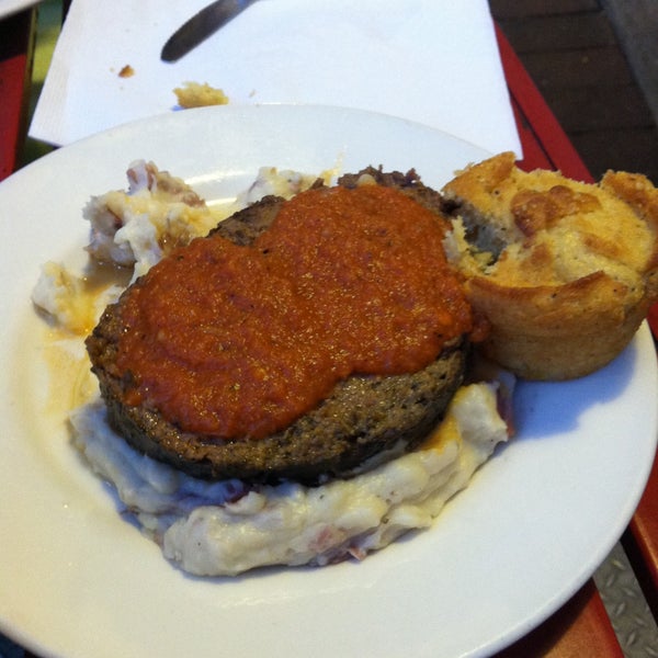 Five Star Day Café (Now Closed) - Athens, GA