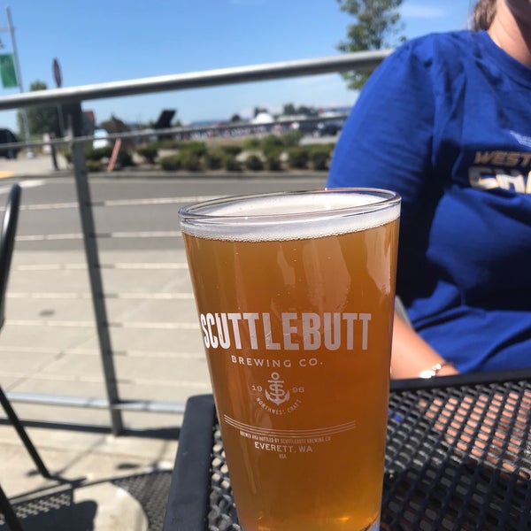 Photos at Scuttlebutt Brewing Company - Brewery in Northwest Everett