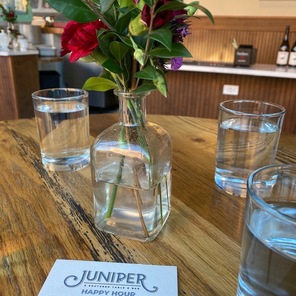 Juniper - Central West End - 31 tips from 603 visitors