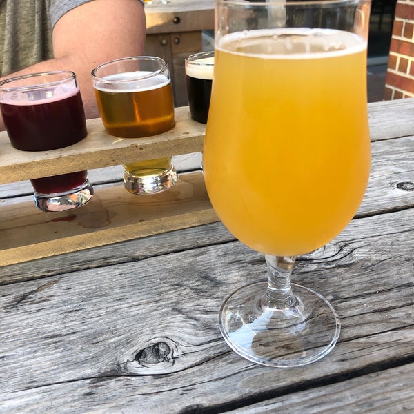 The Ginger Man - Pub in Plano