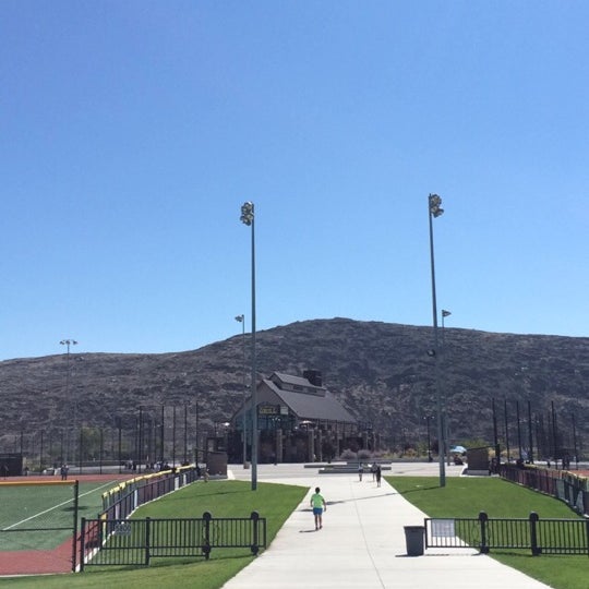 Photos at Golden Eagle Sports Complex - 6490 Vista Blvd