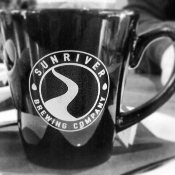 Sunriver Brewing Company - 57100 Beaver Dr
