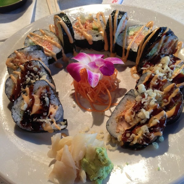 Photos at Ishi Japanese Restaurant - University City South - 34 tips