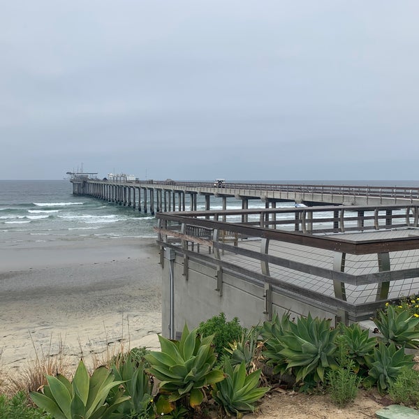 Sio Ucsd Pier Cam