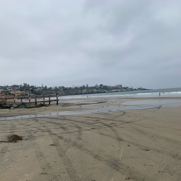 Scripps Beach - La Jolla Shores - San Diego, CA