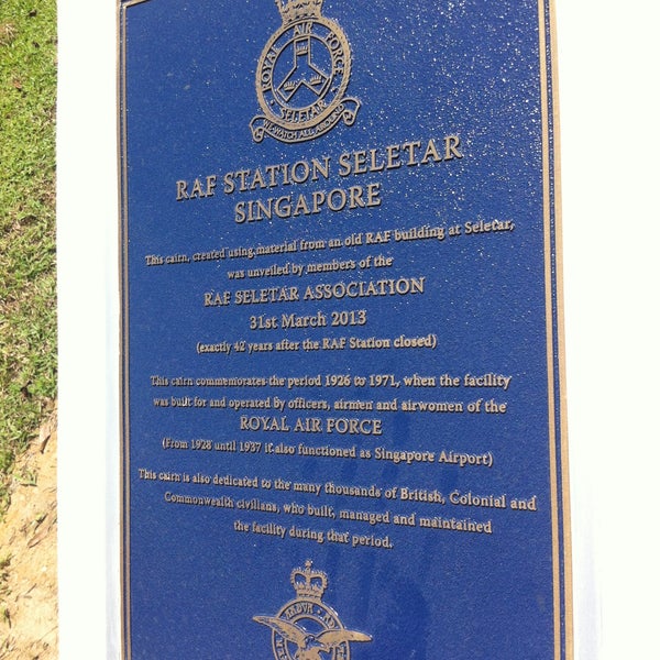 Photos at Seletar Airport (XSP)