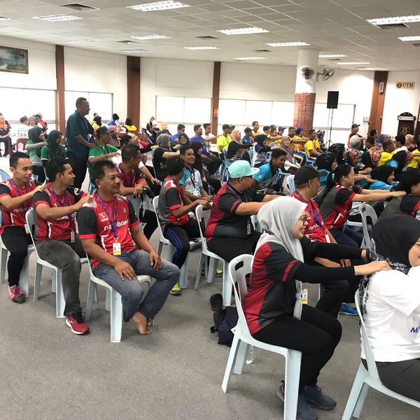 Dewan Tun Rahah