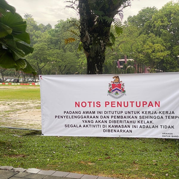 Padang Merbok - 35 tips from 6622 visitors