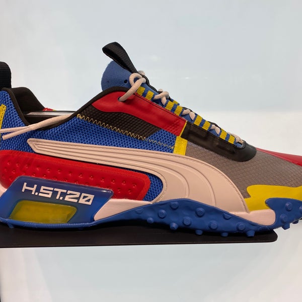 Puma - Shoe Store