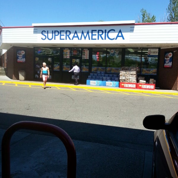 SuperAmerica - 5 tips from 746 visitors