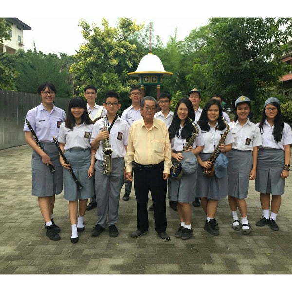 Photos at Yayasan Perguruan Sutomo 1 - Education