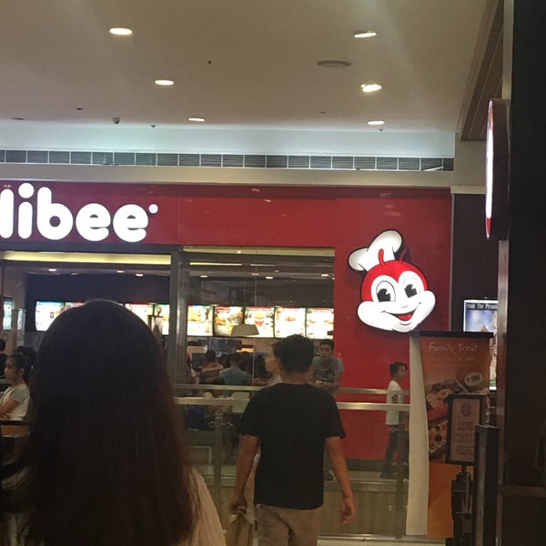 Jollibee - G/F, Island City Mall