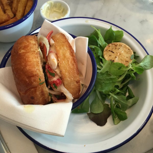 Brut de Mer - Oude Pijp - 29 tips