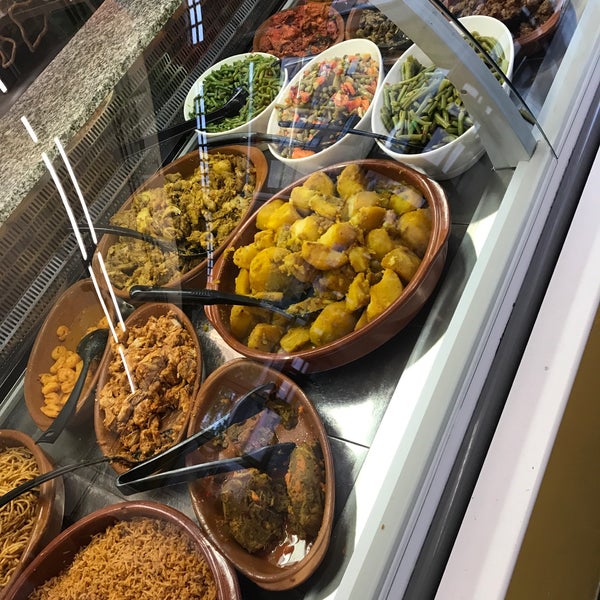 Photos at Toko de Poort - Bijlmer-Centrum - 13 tips