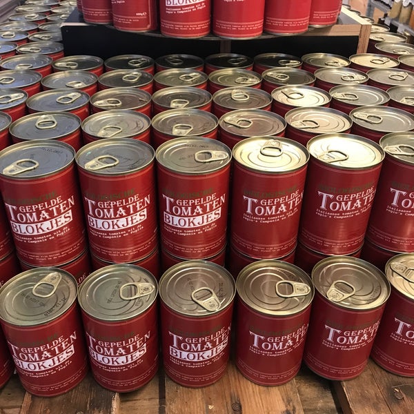 Marqt (Now Closed) - Oude Westen - Rotterdam, Zuid-Holland