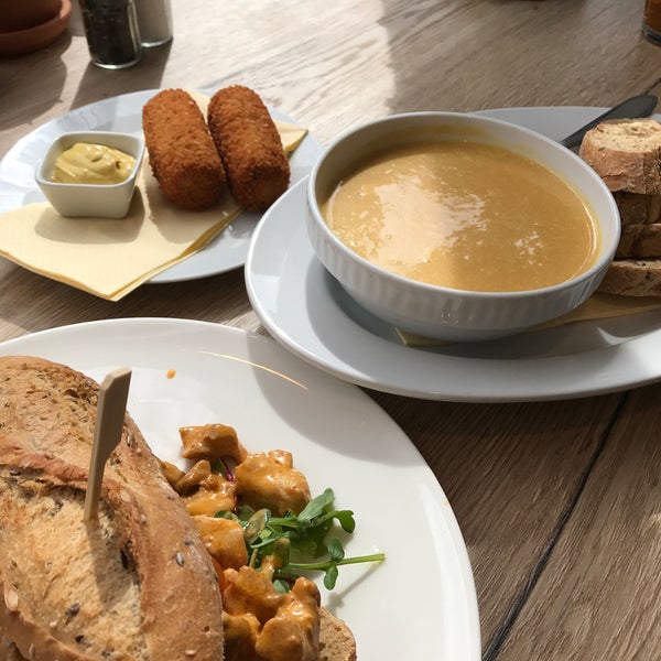 Brood & Sappies (Now Closed) - Bakery in Rotterdam