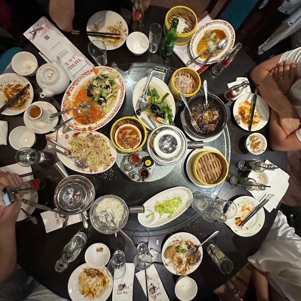 Tai Wu - Cool - 78 tips