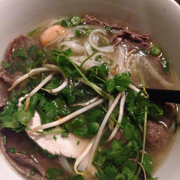 Ladudu (Now Closed) - Vietnamese Restaurant