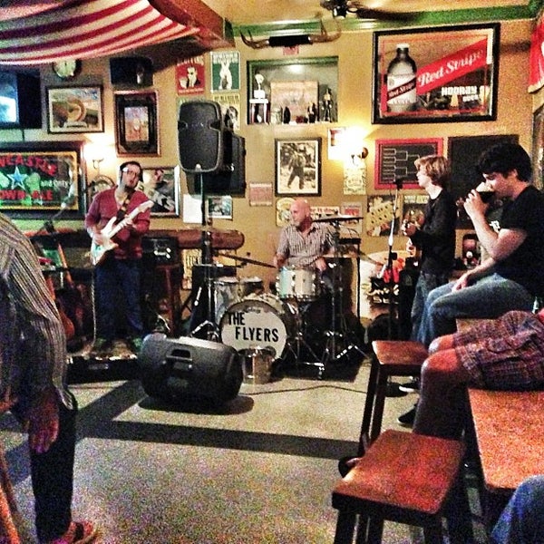 O'Connor's Pub - 11 tips