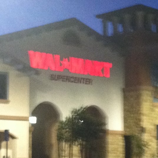 Photos at Walmart Supercenter - Big Box Store in Lancaster
