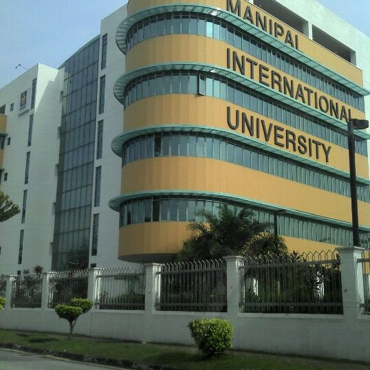 MAS Computer Centre - Petaling Jaya, Selangor