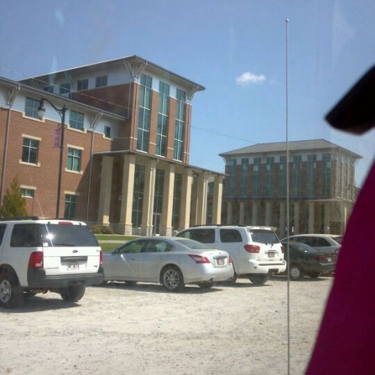 Photos at Georgia Perimeter College (GPC) - University in Clarkston